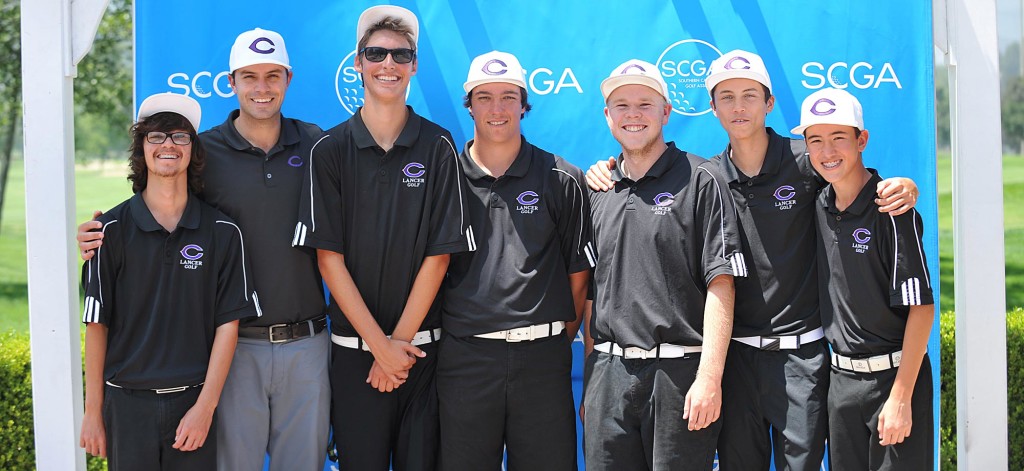 high-school • Kip Puterbaugh's Aviara Golf Academy